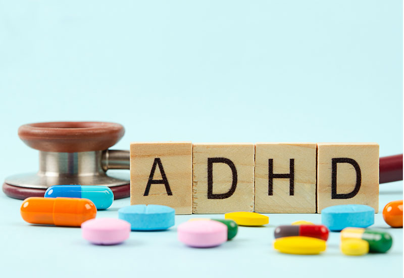 6 ADHD Medications To Consider Beyond Ritalin And Adderall