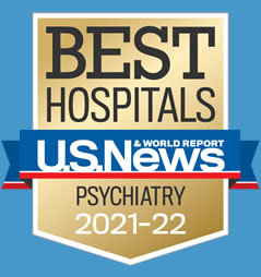 The Menninger Clinic - Houston, Texas